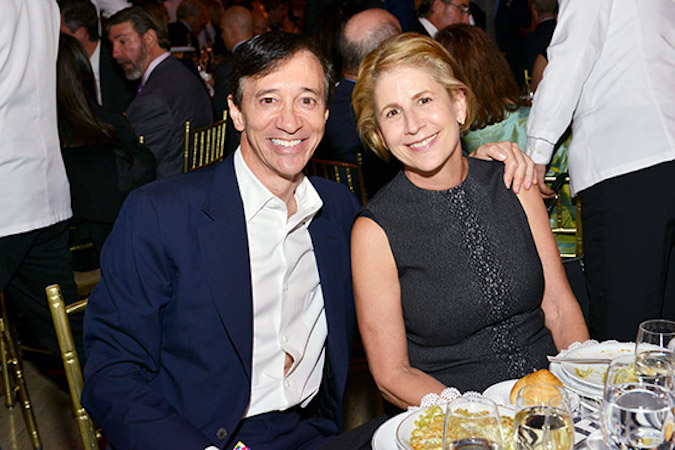 George Soros fund manager accused of running "human trafficking ...